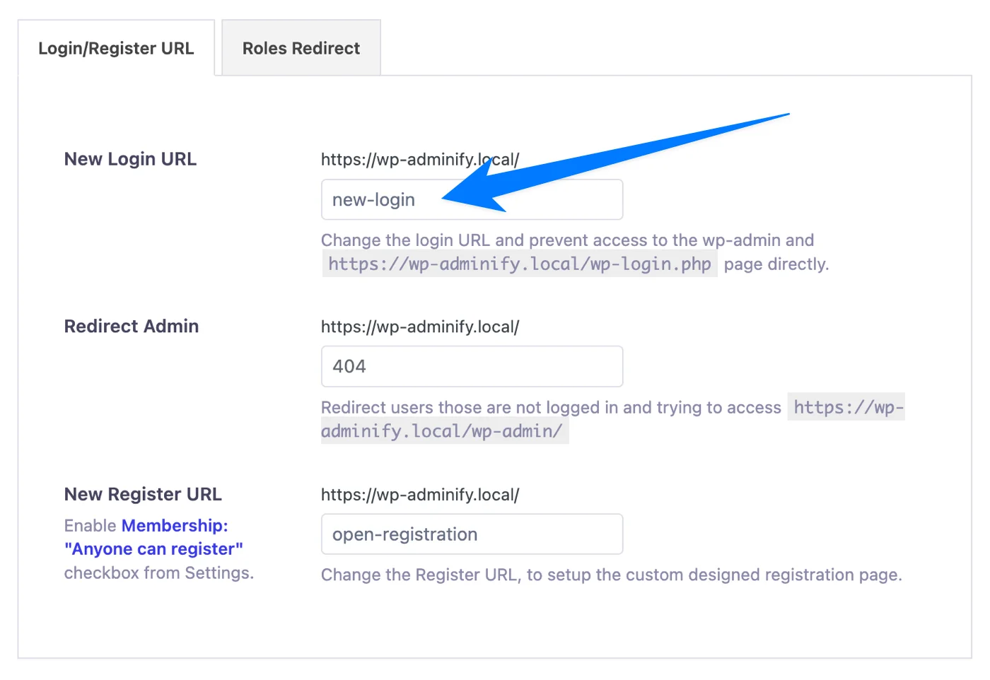 How to White-Label WordPress Login Page for Your Clients?