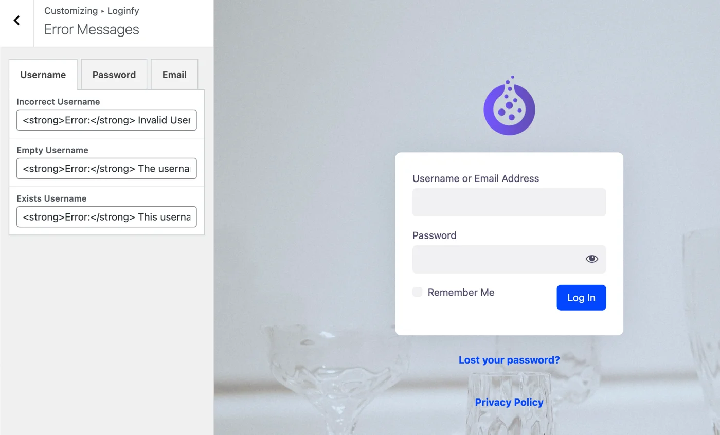 How to White-Label WordPress Login Page for Your Clients?