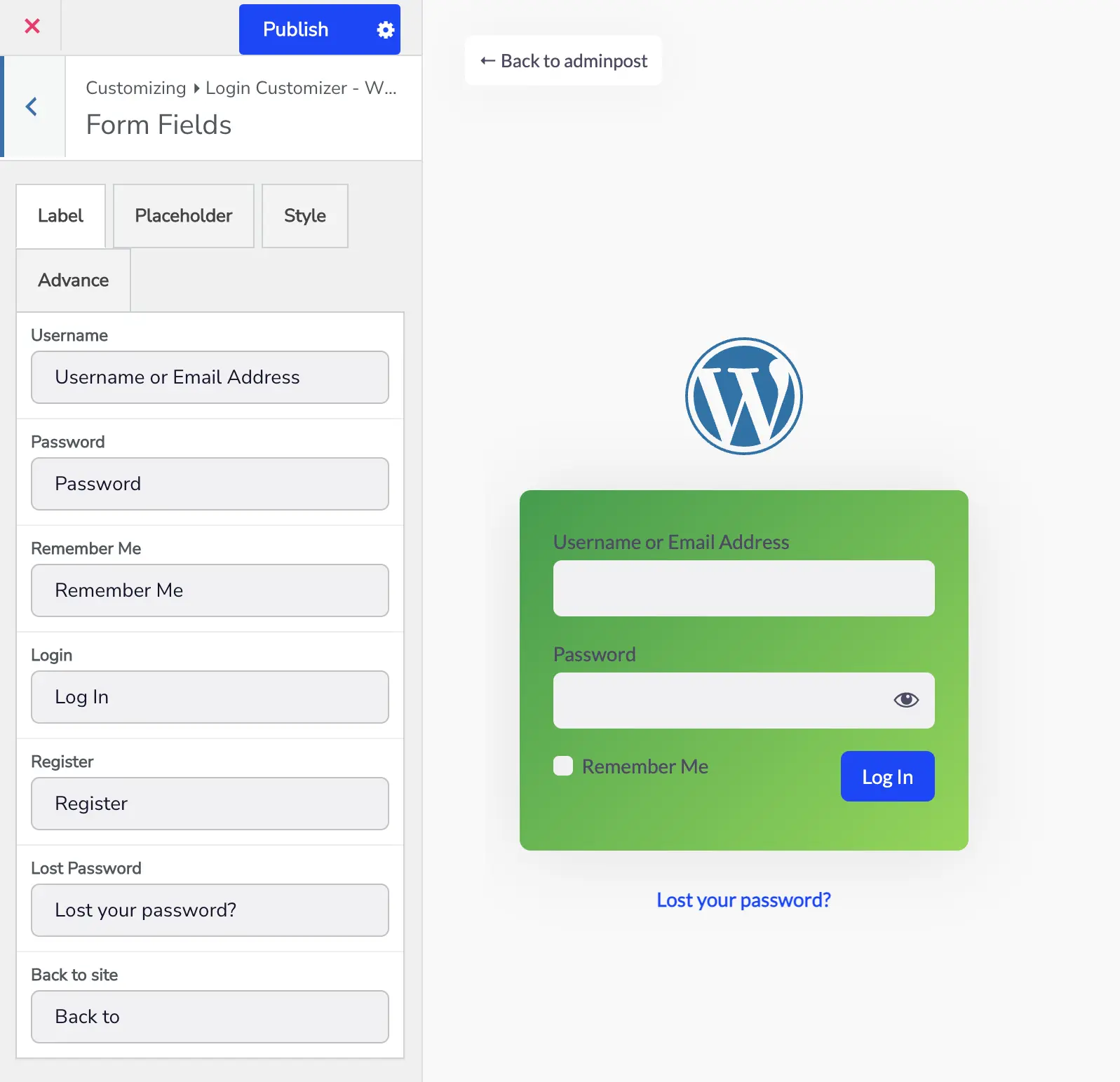 WordPress Login Page Customization: The Complete White-Label Guide