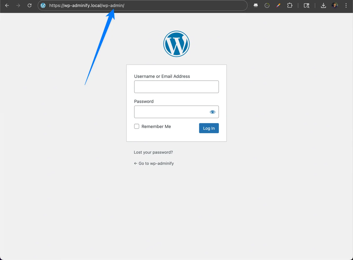 A Complete Guide to WordPress Admin Panel For Beginners