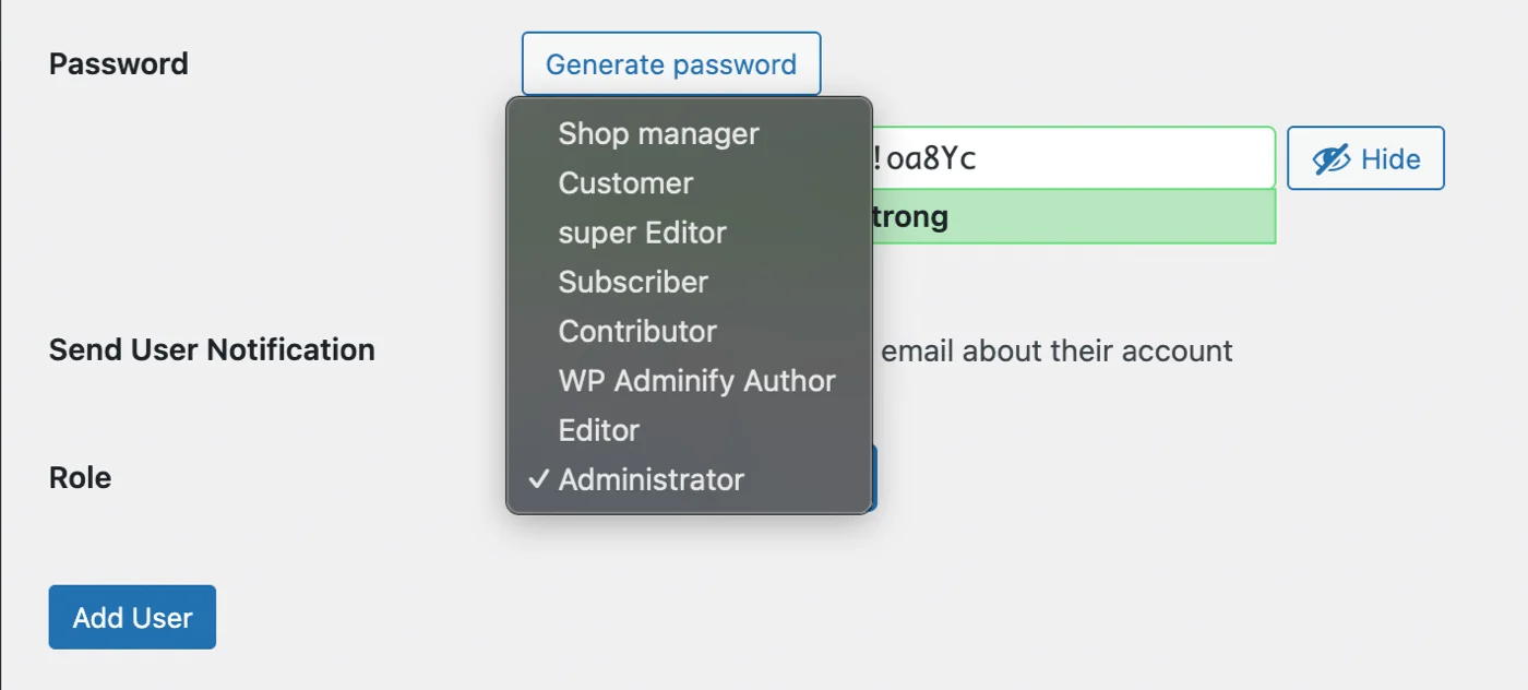 A Complete Guide to WordPress Admin Panel For Beginners