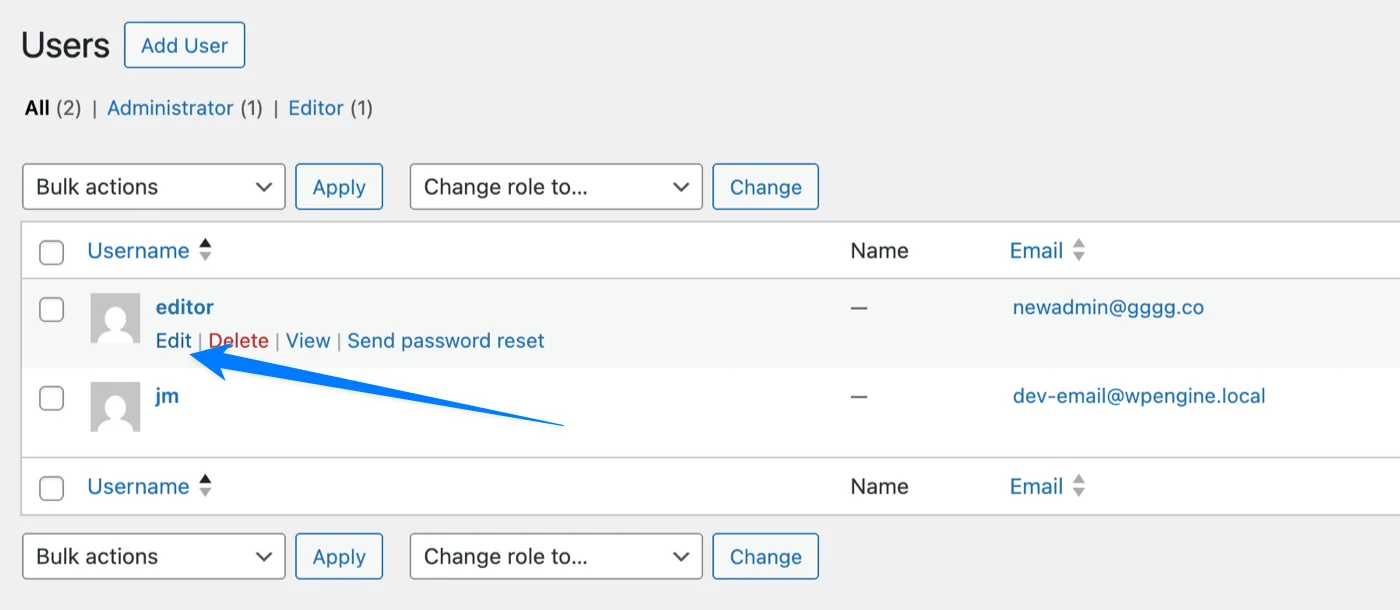 A Complete Guide to WordPress Admin Panel For Beginners