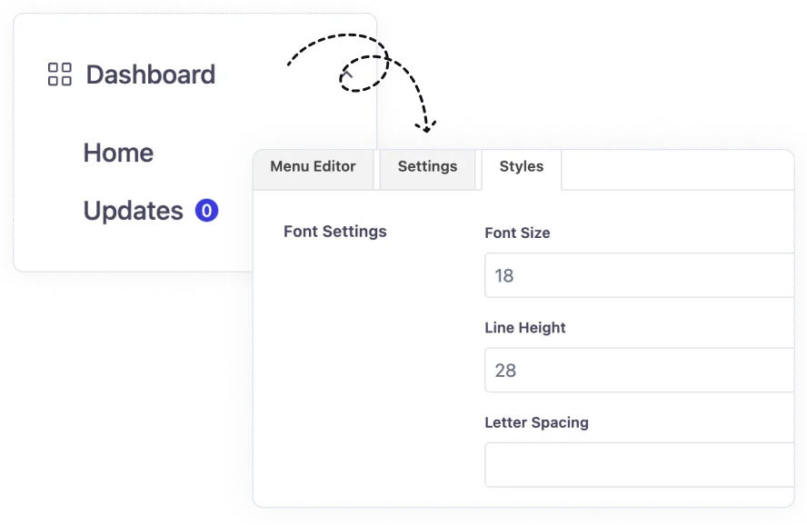 WordPress Admin Menu Editor – Customize Like a Pro