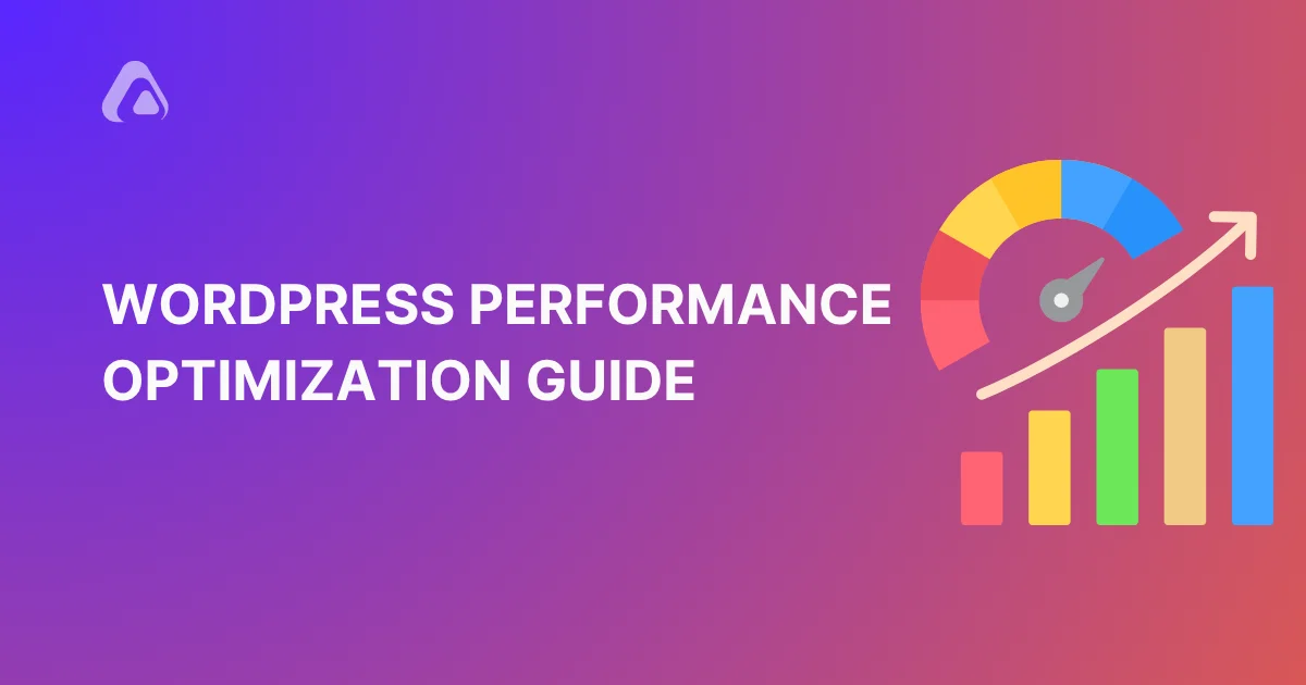 WordPress Performance Optimization in 2025: A Complete Guide
