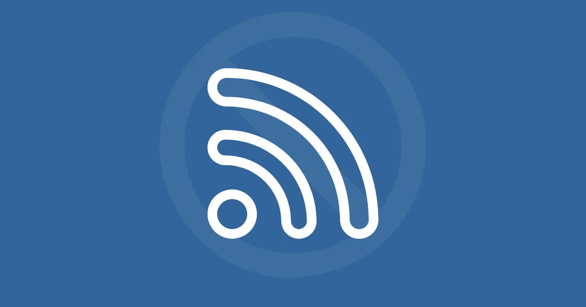 How to Disable RSS Feeds in WordPress: Step-by-Step Guide