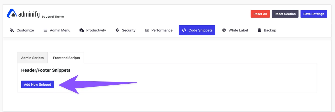 How to Add Code to WordPress Header and Footer? - Easy Fix