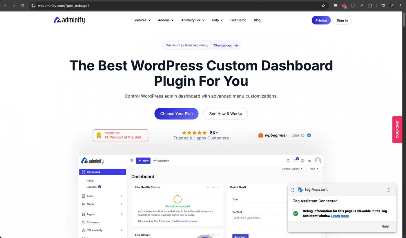 How to Add Code to WordPress Header and Footer? - Easy Fix