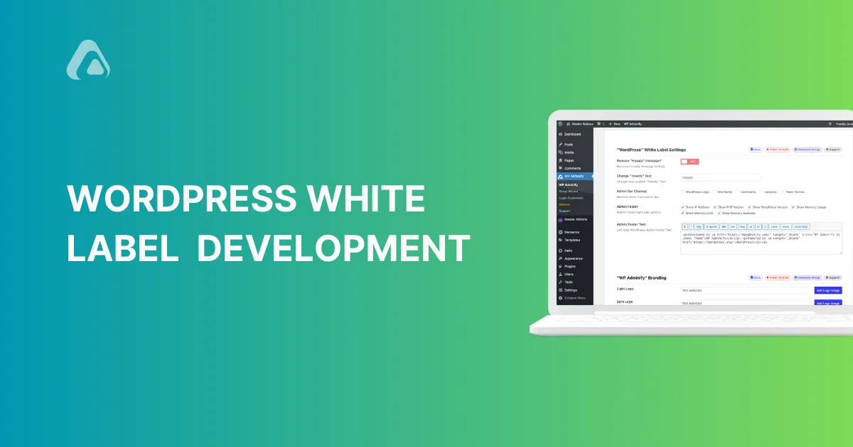 How to Create a Custom Menu in WordPress?