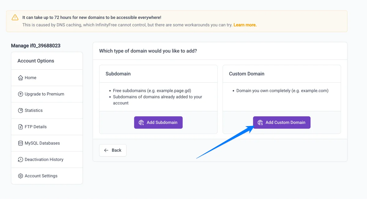 InfinityFree WordPress Hosting: Can You REALLY Use It?