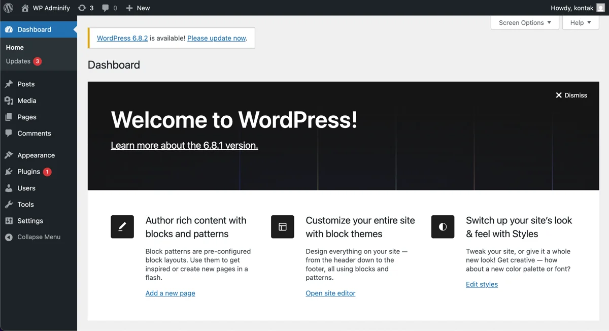InfinityFree WordPress Hosting: Can You REALLY Use It?