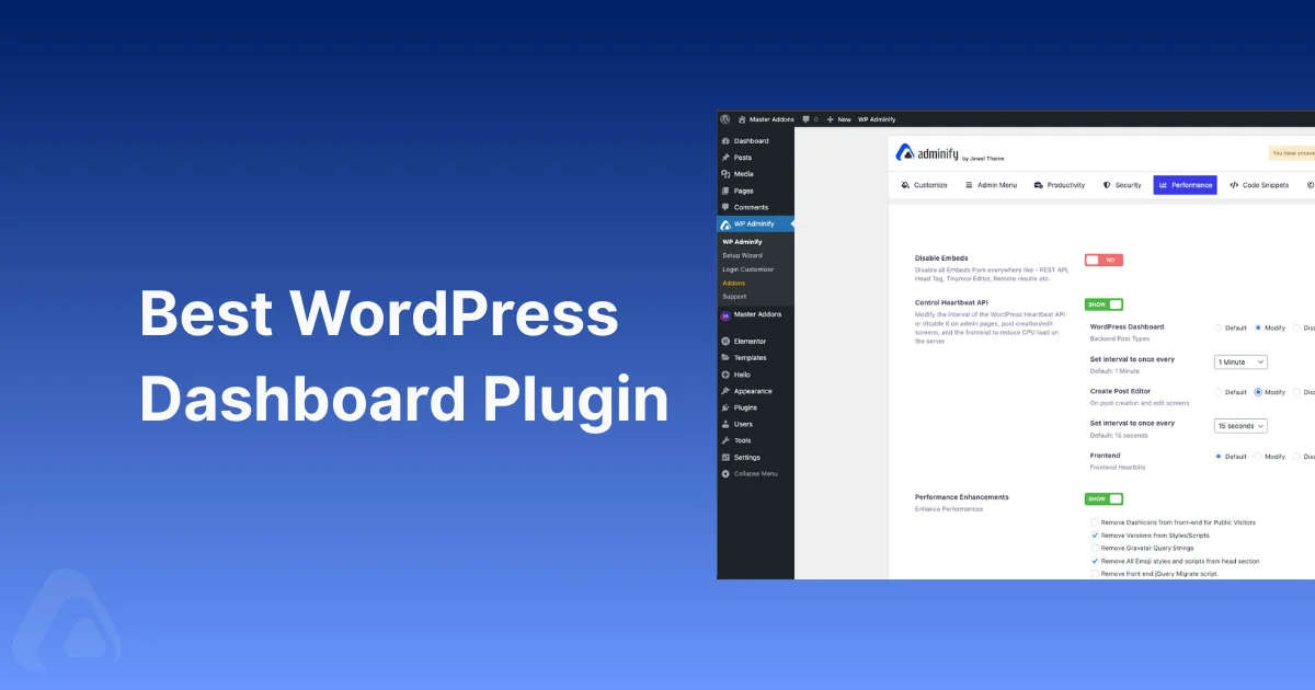 How to Fix WordPress Dashboard Not Loading Issues?